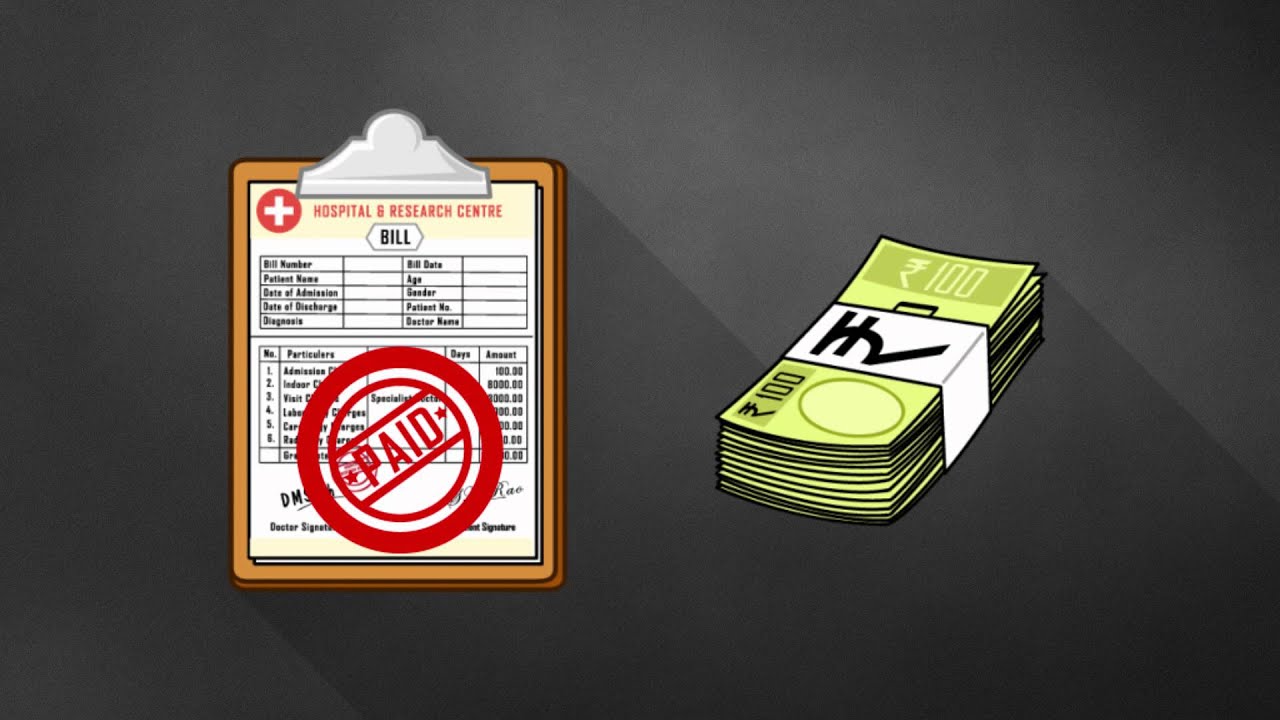 Metis Health Insurance : TPA Card Animation Video. - YouTube