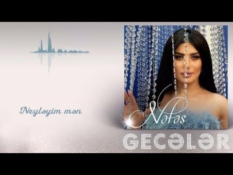 Nefes - Geceler