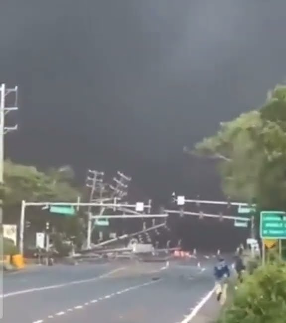 "Lahaina's Heartbreak: Unveiling the Devastation in Maui's Wildfires ...