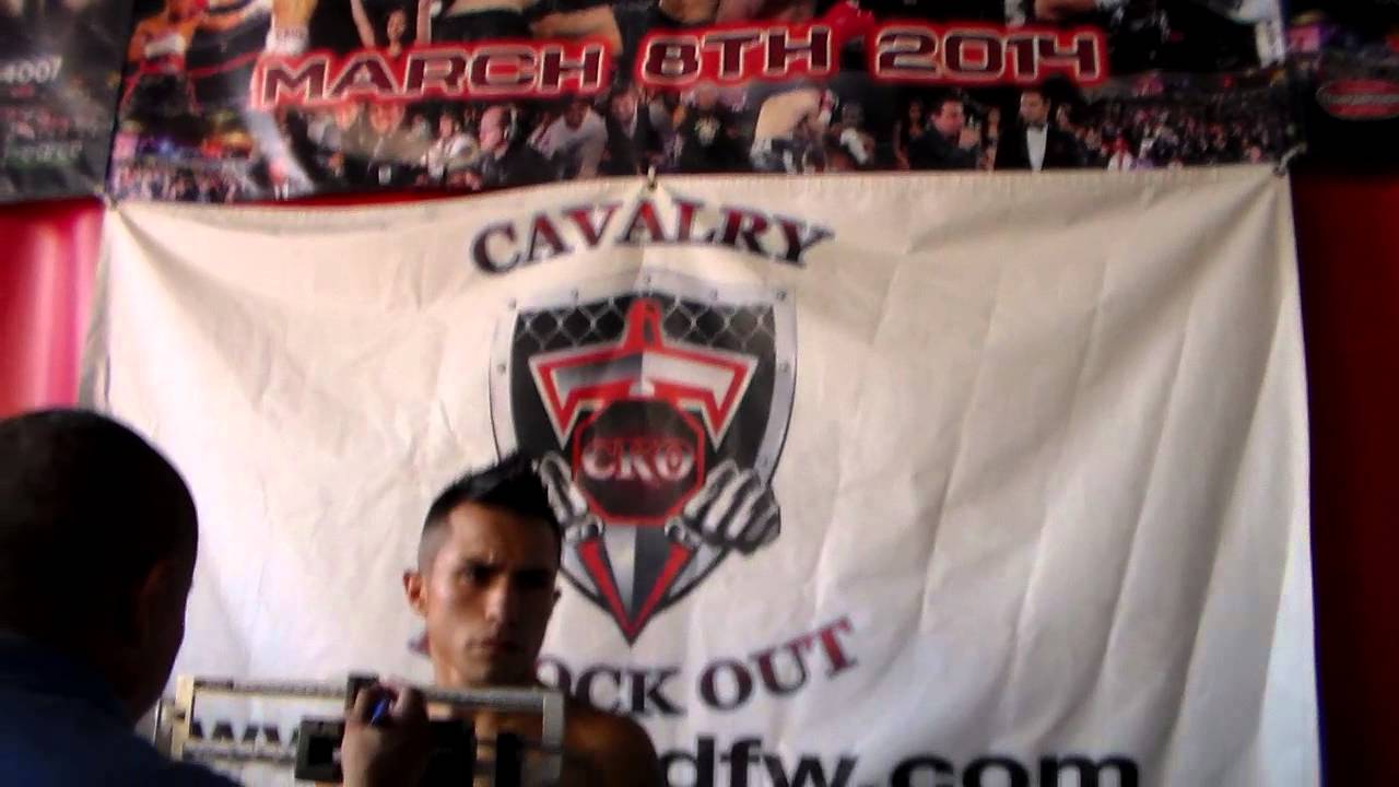 Ray Ximenez and Jesse Anguiano weigh in - YouTube