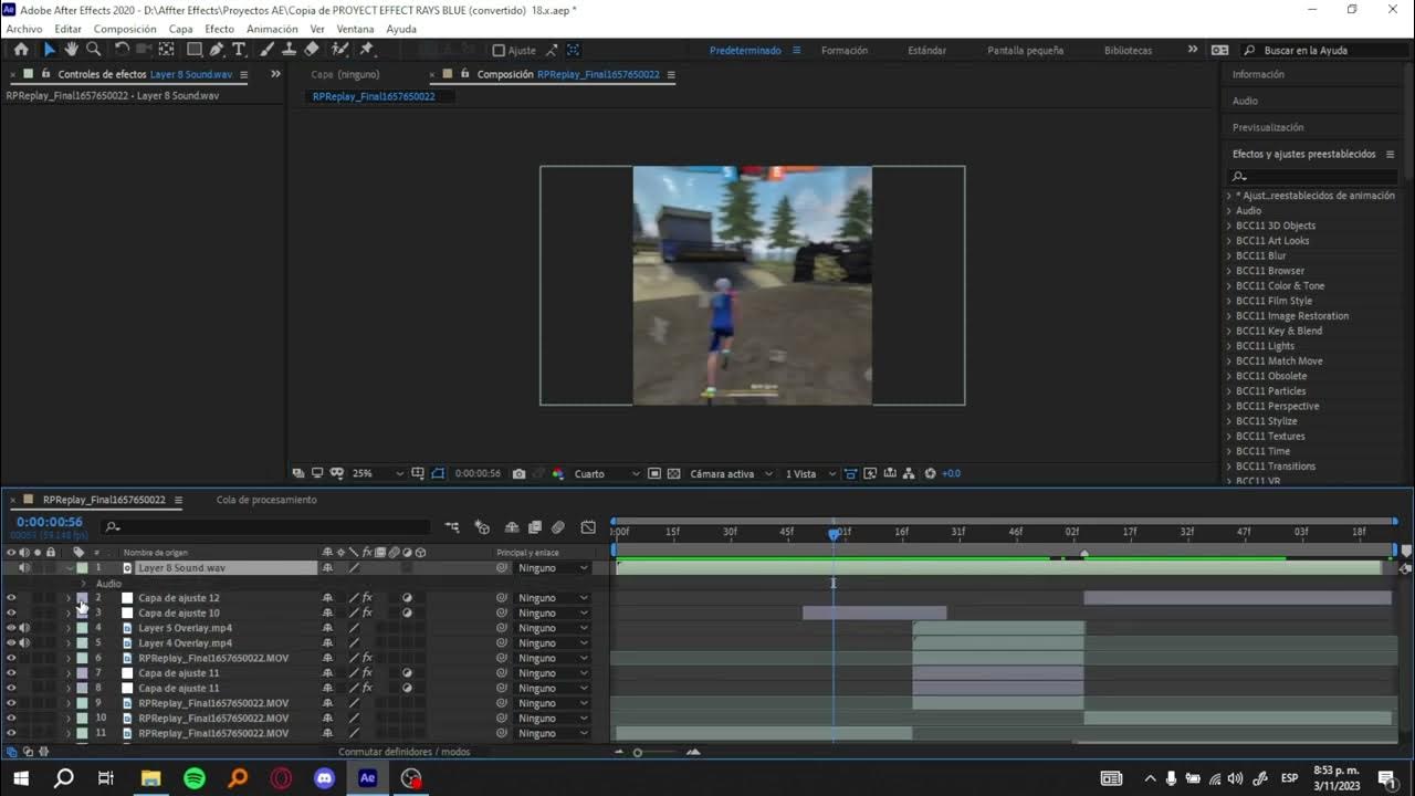 Tutorial PT 2 - YouTube