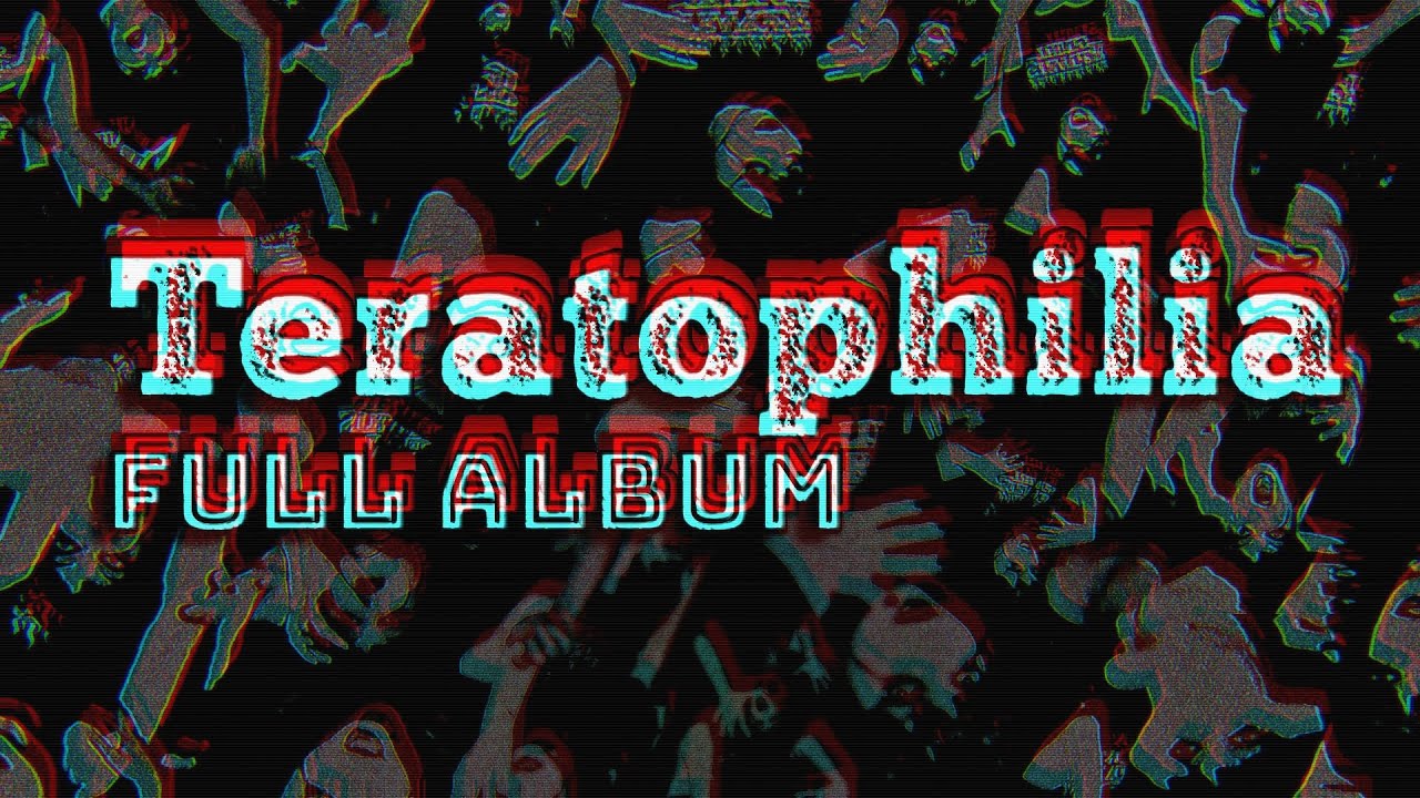 Morphey - Teratophilia (Full album Stream) | Instrumental Grunge, Rock ...