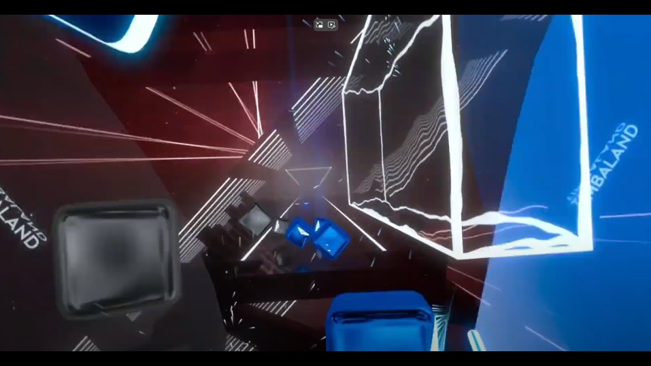 Absolute Zero (Windbreaker Opening) Expert and Expert+ - YouTube