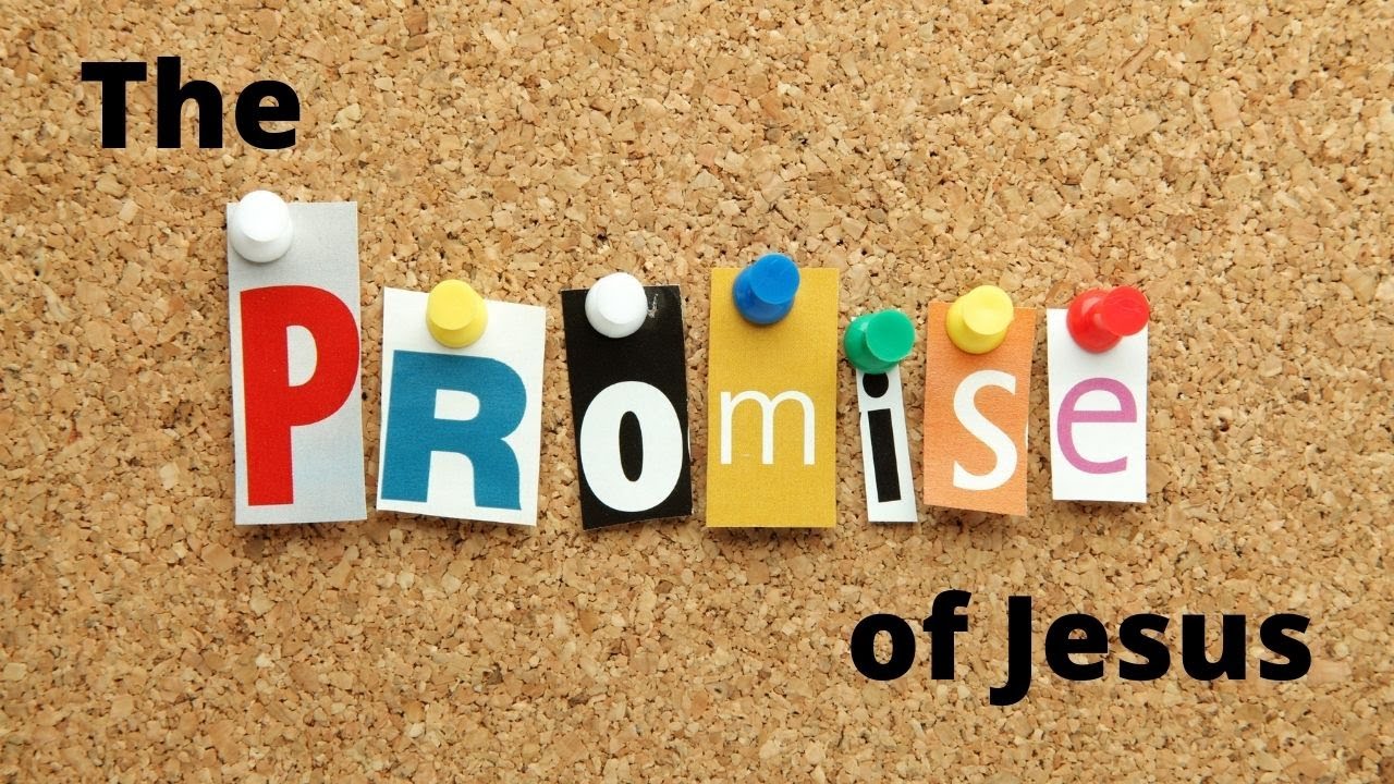 Jesus The Promised One - YouTube