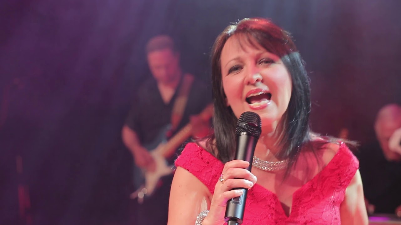 Janey Kirk - Blanket On The Ground - YouTube