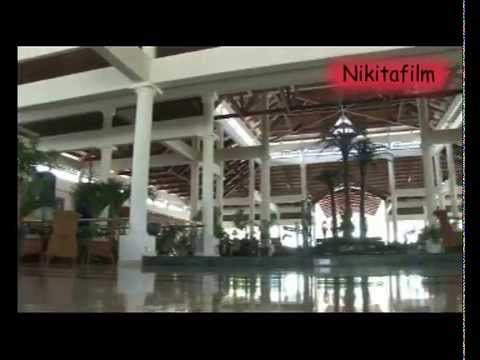 Hotelanlage Punto Cana
