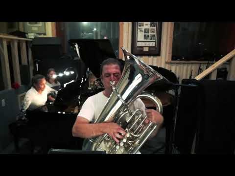 Olosabut (1885) "The World's Oldest Tuba Solo" by William Pettee arr ...