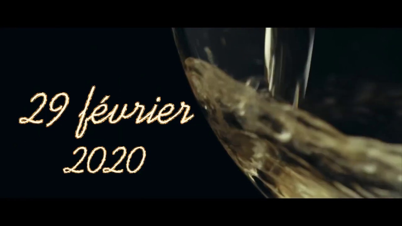 Teaser Gala Ergo Nancy 2020 - YouTube