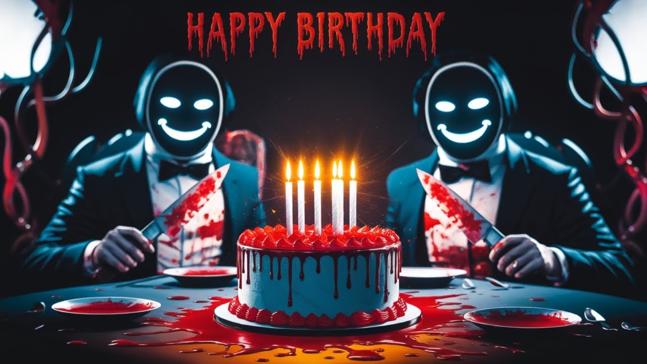 2 TRUE Disturbing BIRTHDAY Horror Stories - YouTube