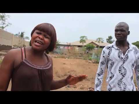 3 Foolish Men S01 Ep7 (Sierra Leone & Liberian Comedy Show - YouTube