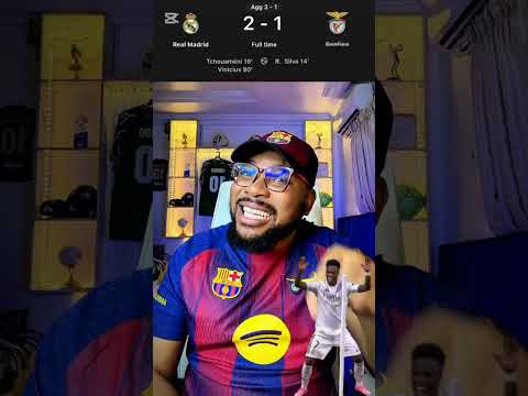 GALATASARAY AND REAL MADRID POST MATCH TALKS  #galatasaray #juventus #osimhen #ucl