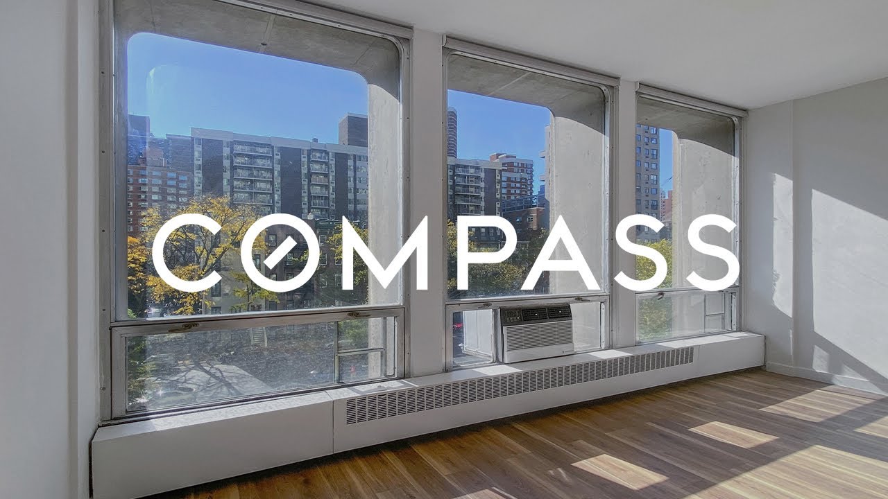 343 East 30th Street #4F - YouTube