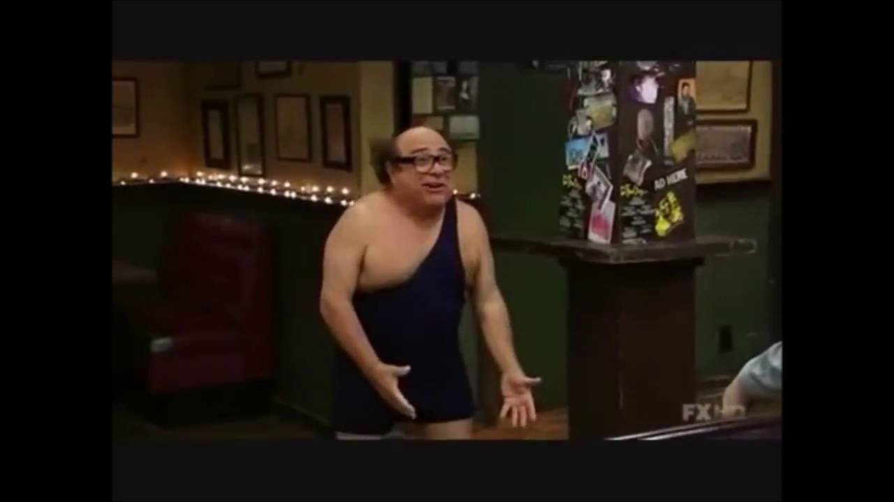 The Legend of the Trashman - YouTube