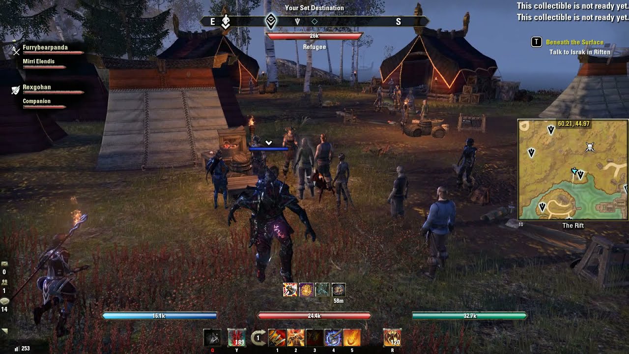 9 minutes of intense mud ball - YouTube