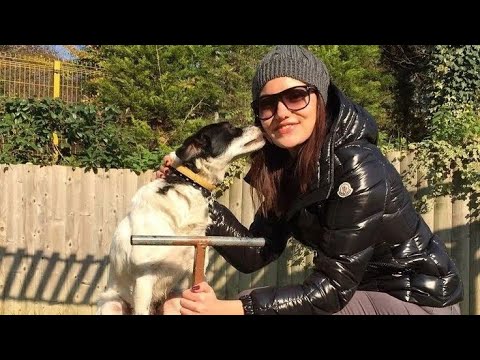 Fahriye Evcen den güzel pozlar