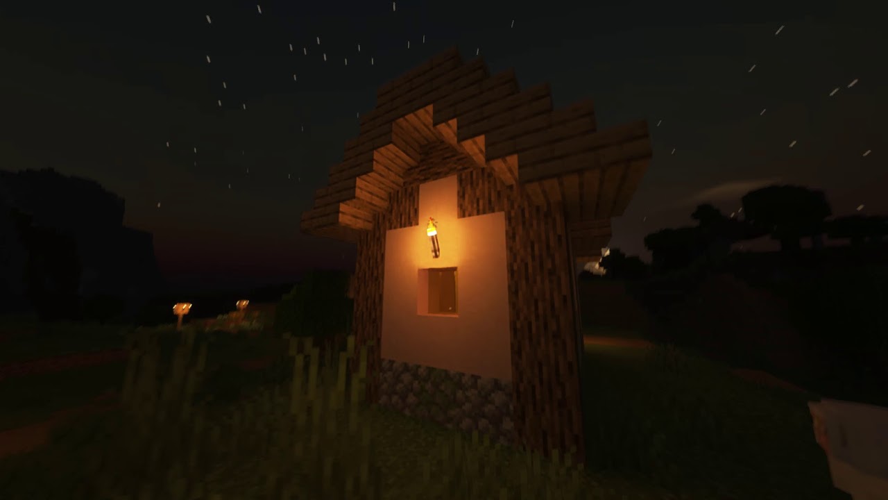 the minecraft photon experience - YouTube
