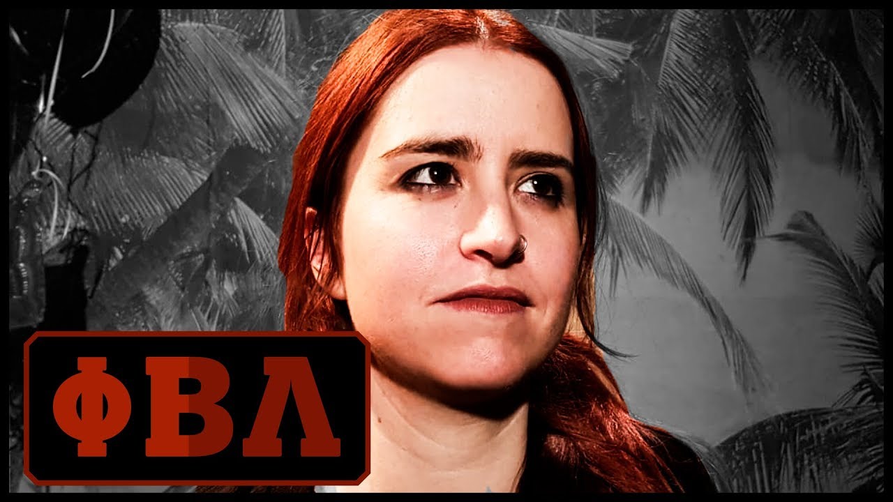 Silvia Sparks (Enero 2020) / Phi Beta Lambda - YouTube