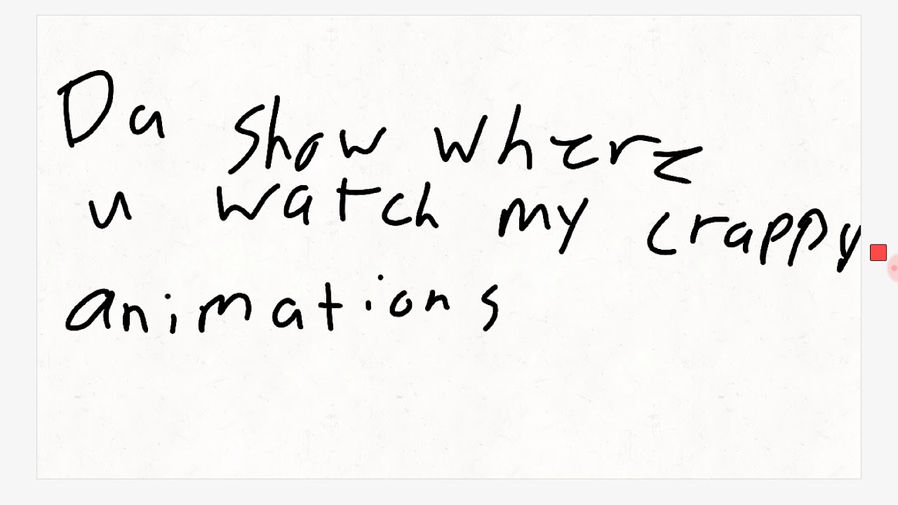 Foxymations- TRAILER (season 1) - YouTube