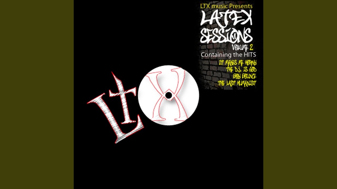 This Is Only a Test (Interrupted Broadcast Remix) - YouTube