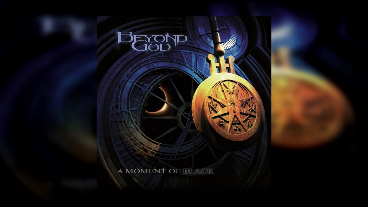Beyond God - Cursed - YouTube