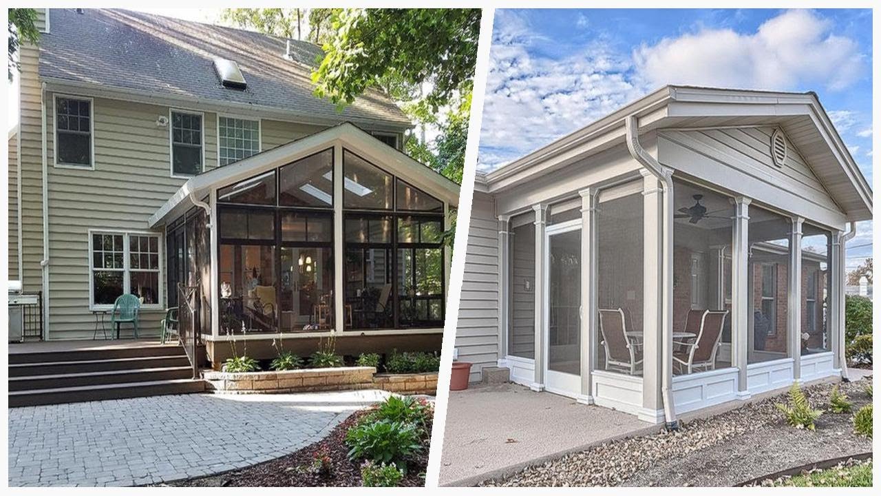 Back Porch Designs With Fireplace 21 Dreamy Back Porch Ideas For