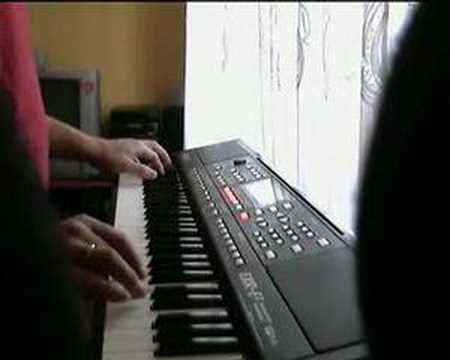 Roland EXR-E2 "Czarownica" - YouTube