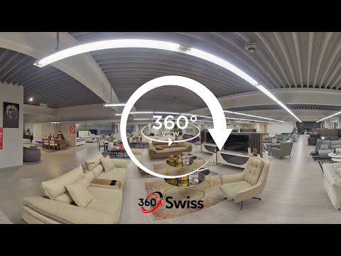 Medi Home Mobilya Magza Linz - 360 Virtual Tour Services