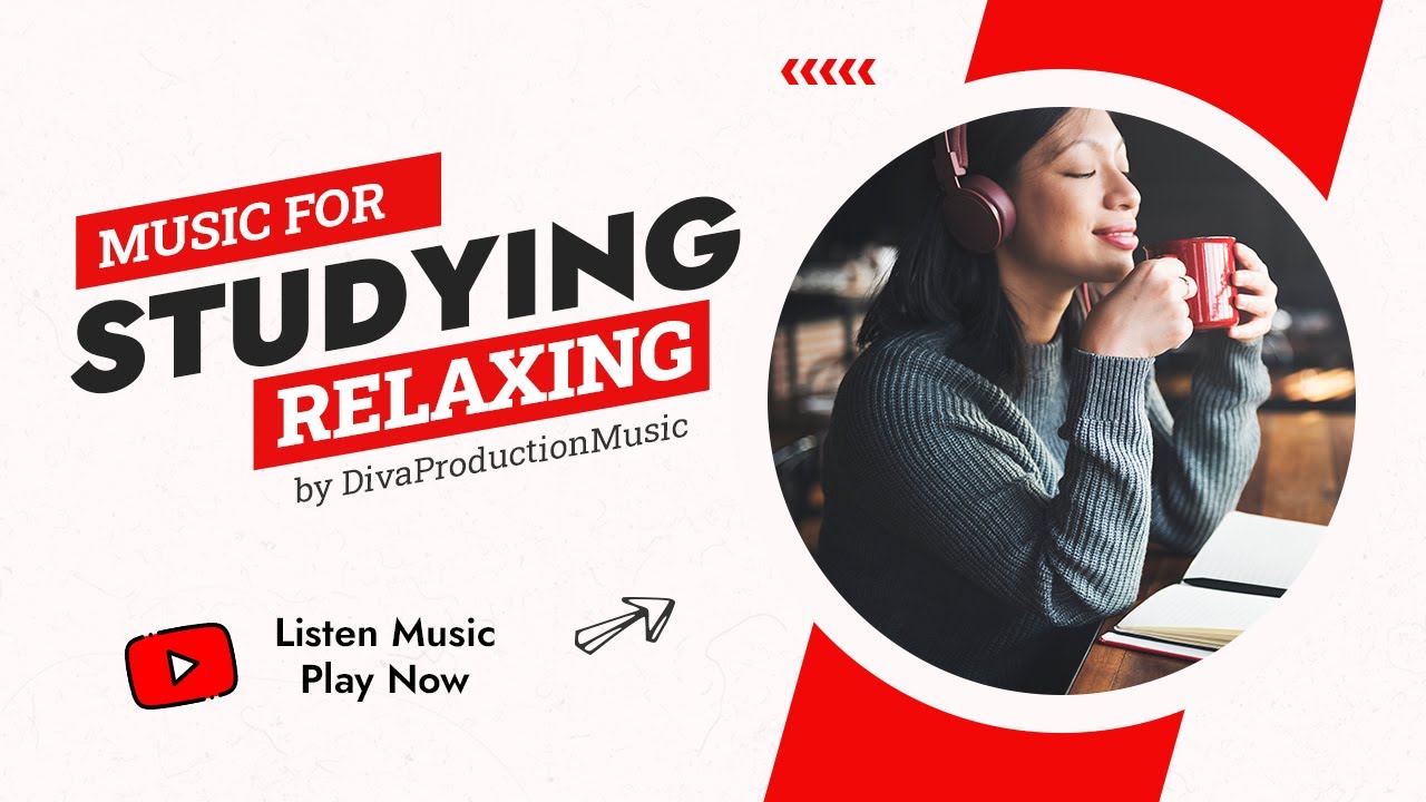 Music for Studying Relaxing - Music for Studying - YouTube