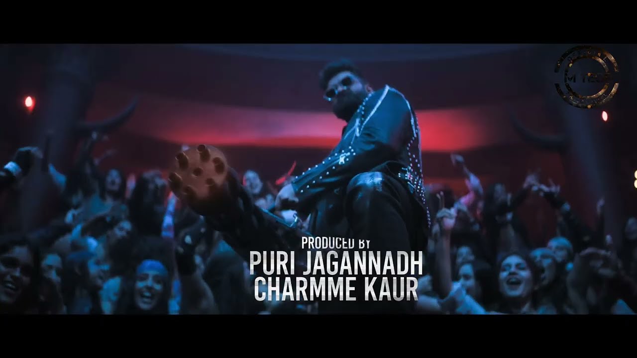 Double ismart shankar trailer || ram pothineni | sanjay Dutt | puri ...