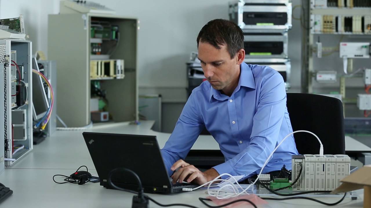 Small RTUs for distribution automation grids - easy configuration with ...