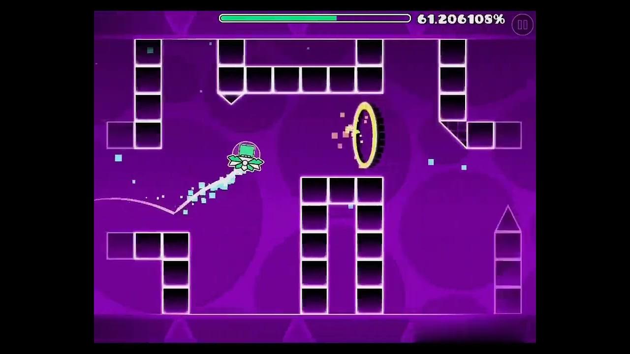 Jazzy Juice - Geometry Dash 2.113 Layout - YouTube