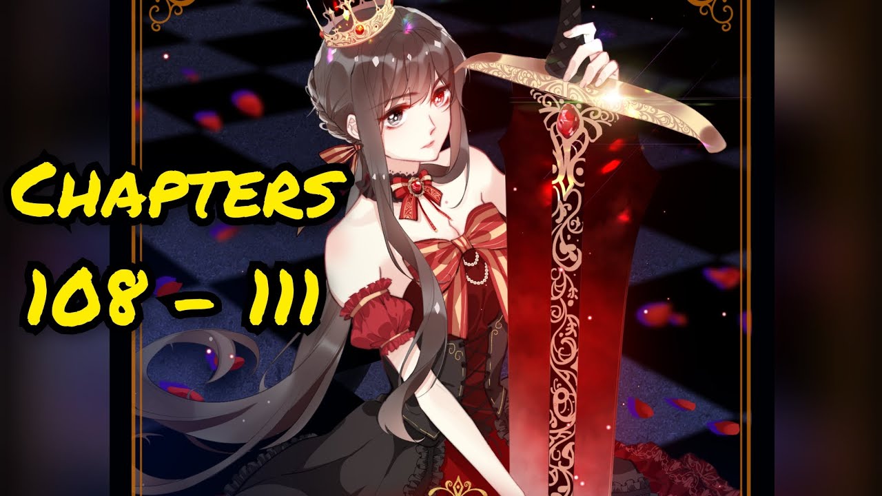Forced To Be A Princess After Reincarnating In Another World chapters ...