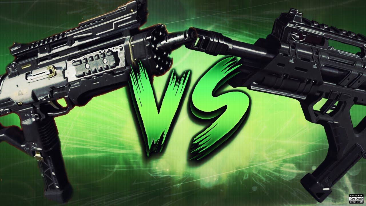 1v1 "Vesper" vs "VMP" | COD: Black Ops 3 | Español - YouTube