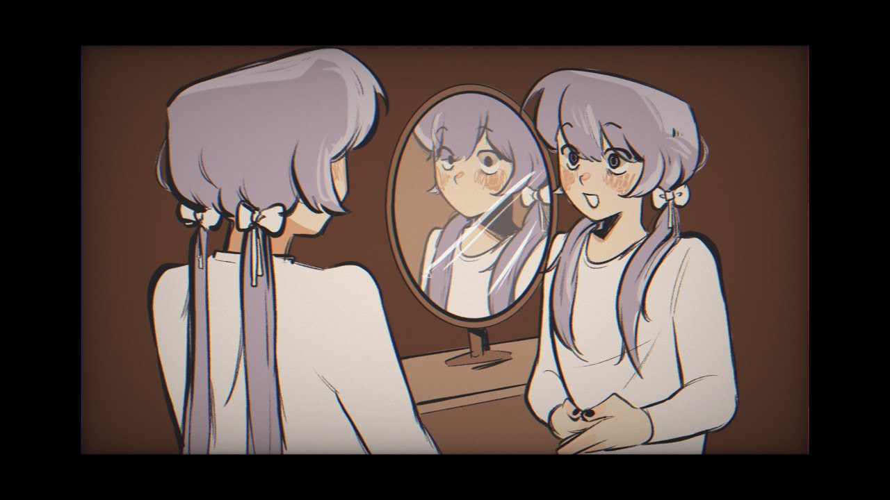 【SynthV Cover】Out of Her Head【Xingchen】 - YouTube