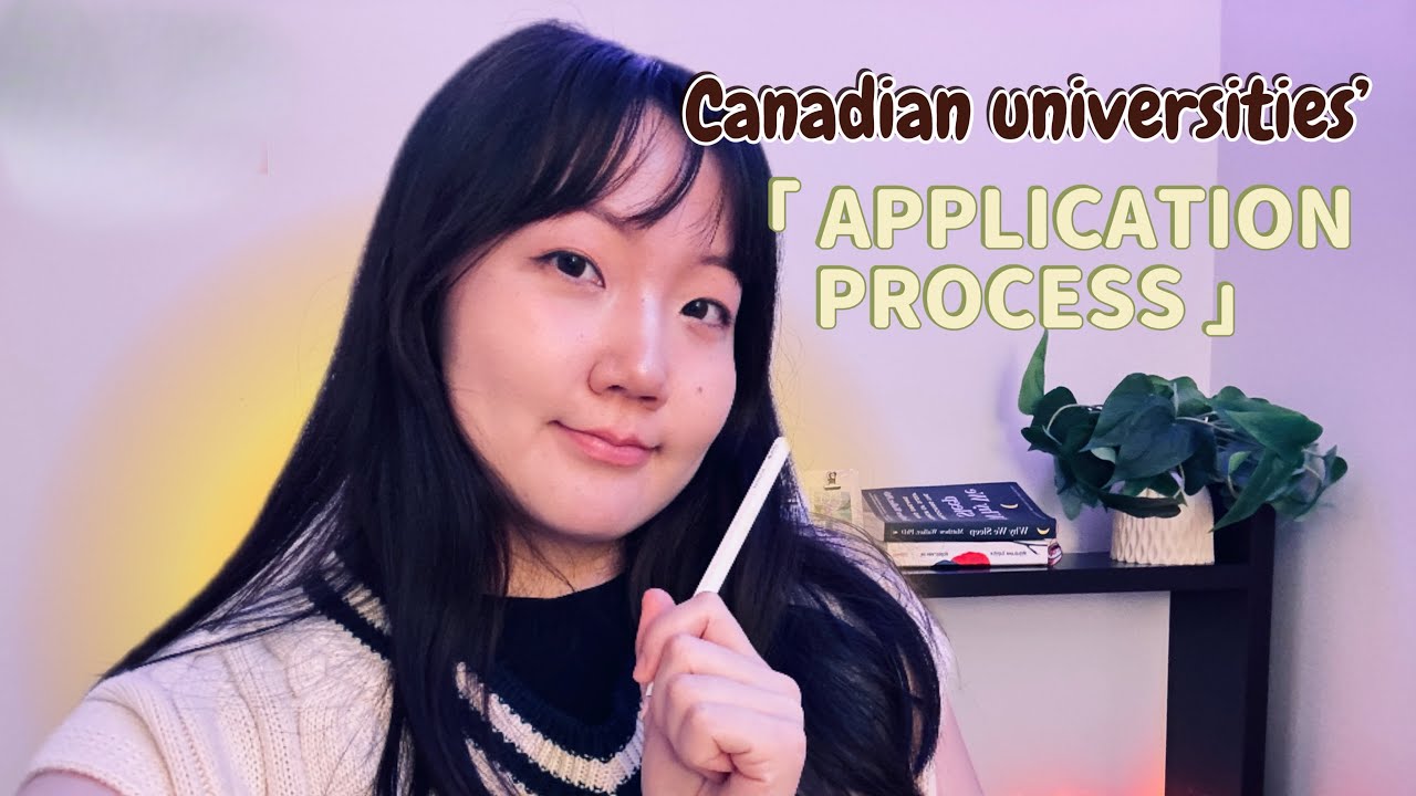 🇨🇦 КАНАДЫН ИХ СУРГУУЛЬД ХАНДАХ НЬ 2024 | Bolor Tuya - YouTube