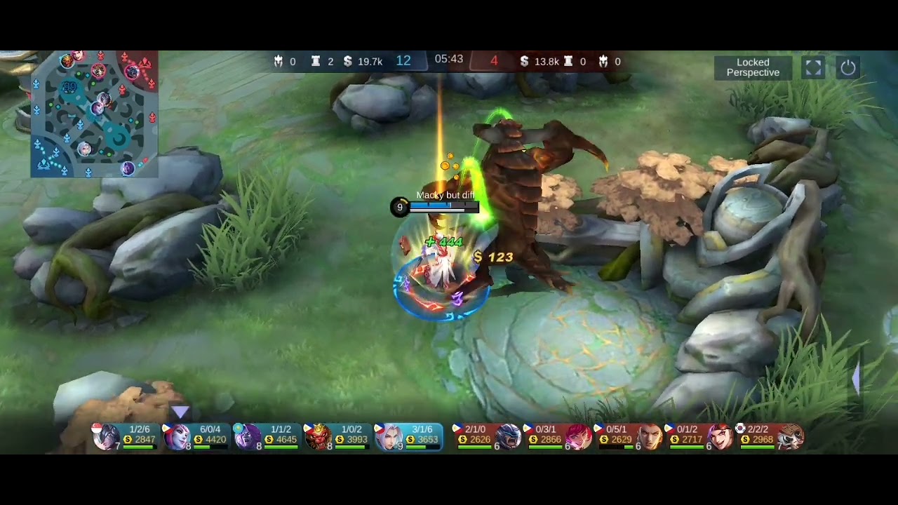 ML GAMES - YouTube
