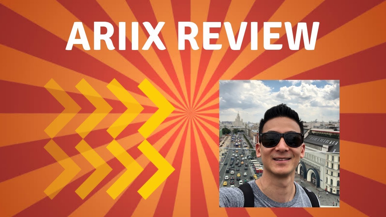 Ariix Review - Should You Get In OR Stay Away?? - YouTube