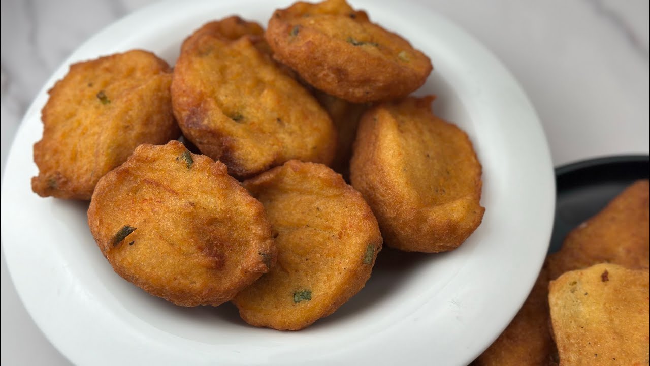 HOW TO MAKE THE PERFECT KOOSE🇬🇭/ AKARA 🇳🇬 IN THREE DIFFERENT WAYS - YouTube
