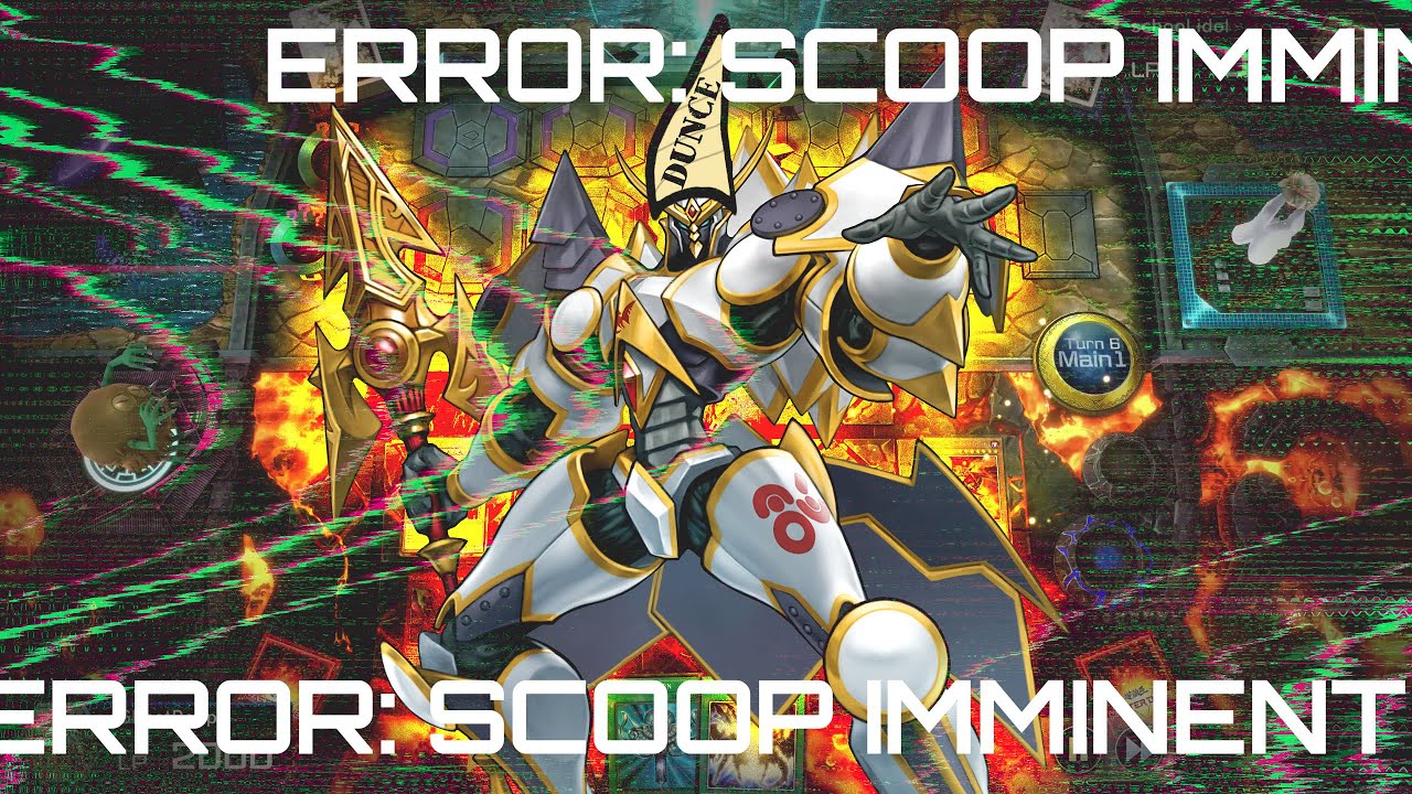 Red-Eyes vs Rhongo Bongo [Yu-Gi-Oh! Master Duel] - YouTube