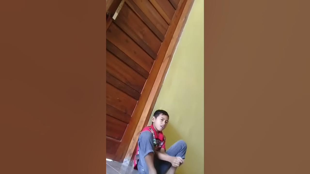 Nugelo ges Nonton "BOKEP" - YouTube