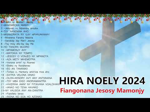 Hira noely 2024 (1) HIRA JESOSY MAMONJY