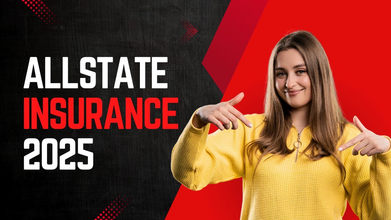 🛡️ Allstate Insurance 2025 | Coverage, Benefits & Rates Explained 🚗 ...