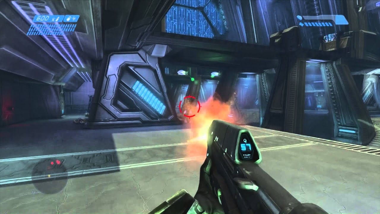 Halo CEA - Breaking Quarantine, This One's For Jenkins! and 343 Guilty ...