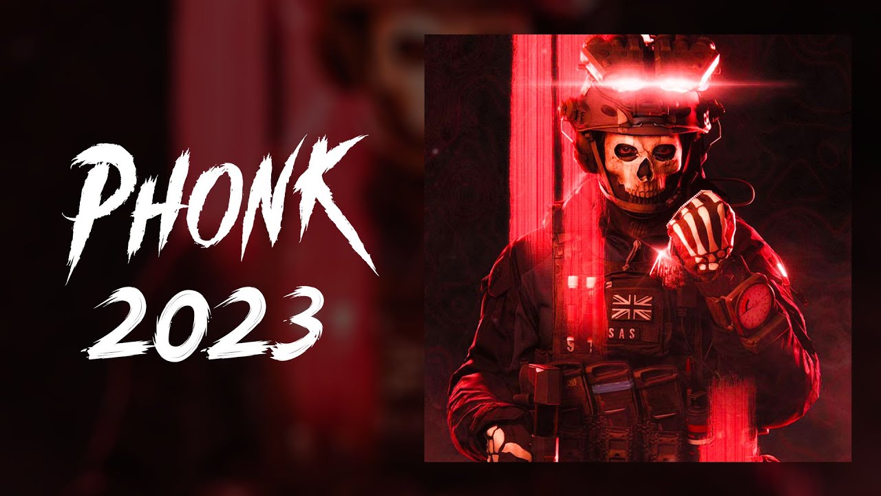 Phonk House Mix ※ Sigma Phonk Mix 2023 ※ Sigma Rule - YouTube Music