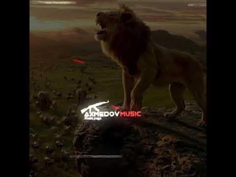 Azeri bass music - TEMMI DOLYA (FULL BASS)🎶