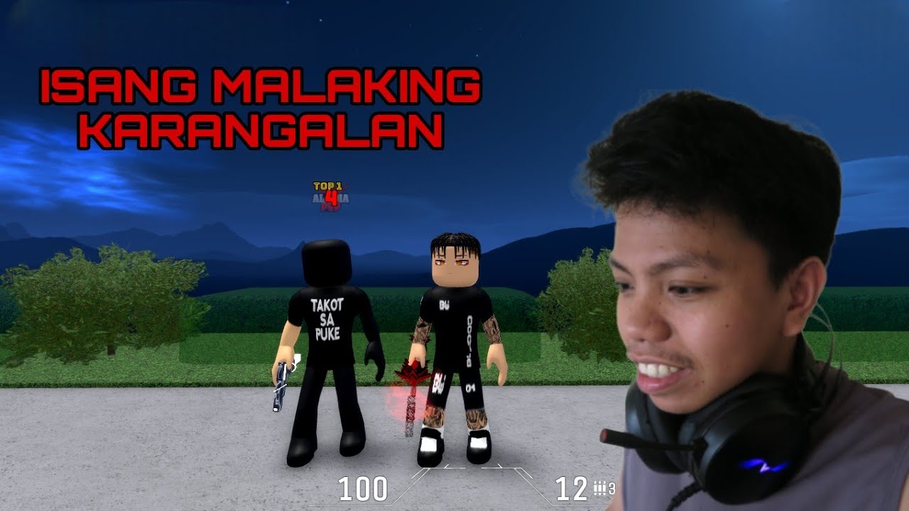 TOP 1 vs KAIZER | ALADIA PVP - YouTube