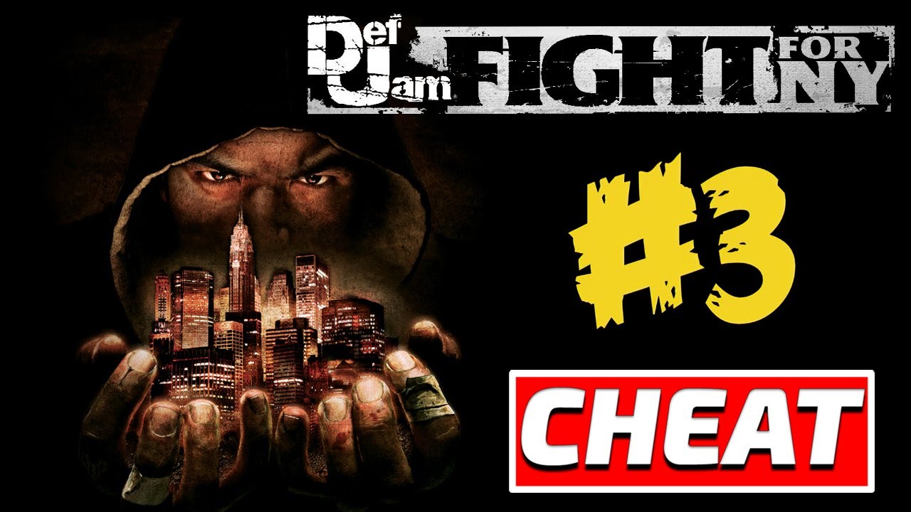 Def Jam Fight for NY - Walkthrough - Gameplay - Story Mode - Part 3 ...