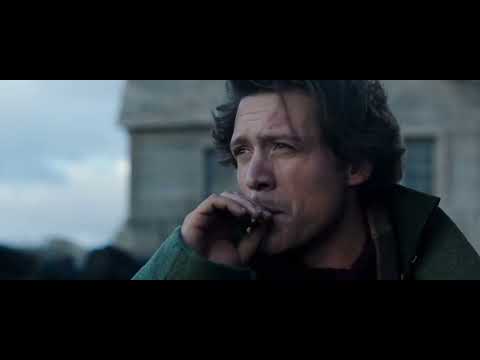 Soğuk Deri (Cold Skin) Türkçe dublaj