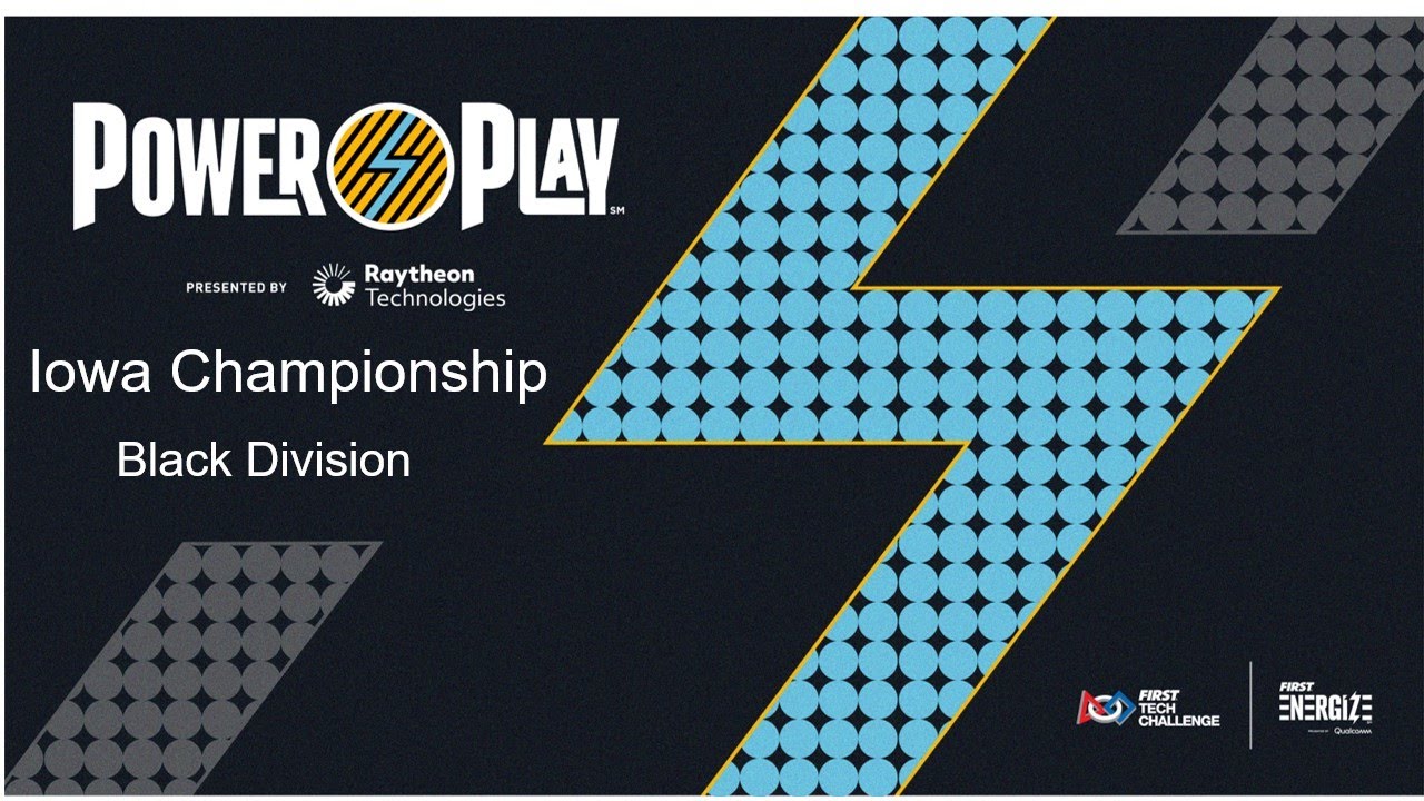 FTC Iowa Championship - Black Division - YouTube