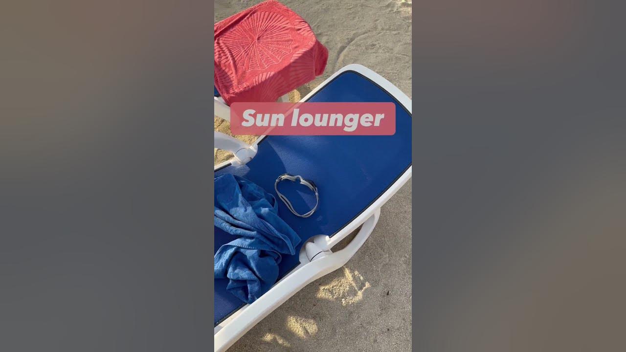 Англійські слова про пляж Урок англійської мови 🏝️⛱️ англійськіслова